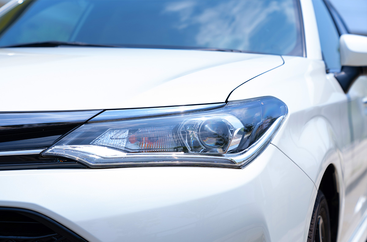 PRIME ONE｜岡山県倉敷市でキーパーコーティングなら