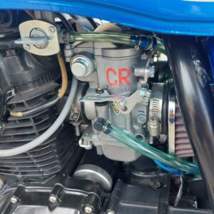 レンタルバイク料金 | PRIME ONE