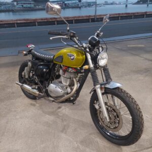 レンタルバイク料金 | PRIME ONE