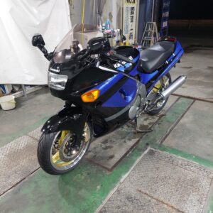 レンタルバイク料金 | PRIME ONE